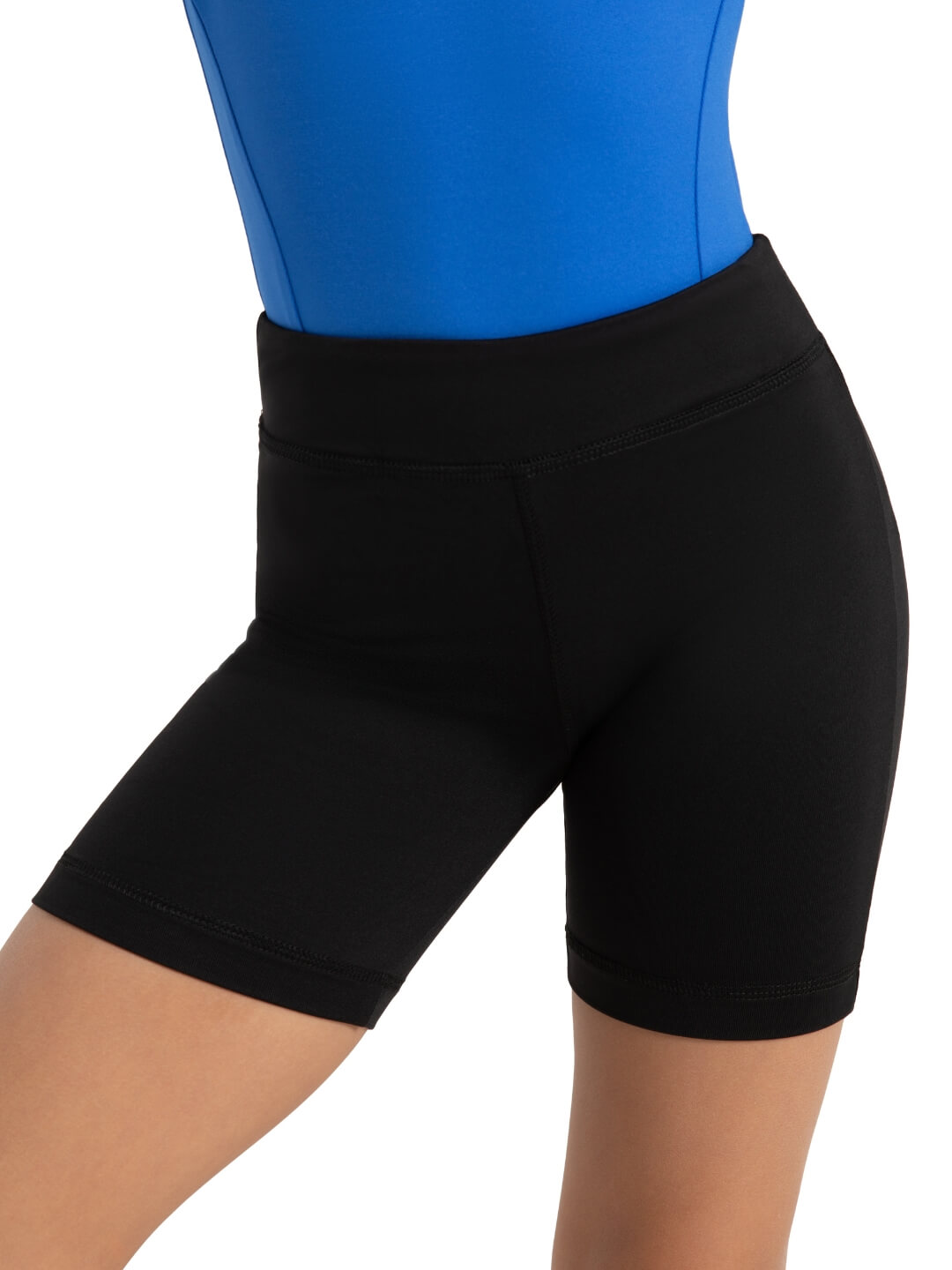 Biker shorts spandex store